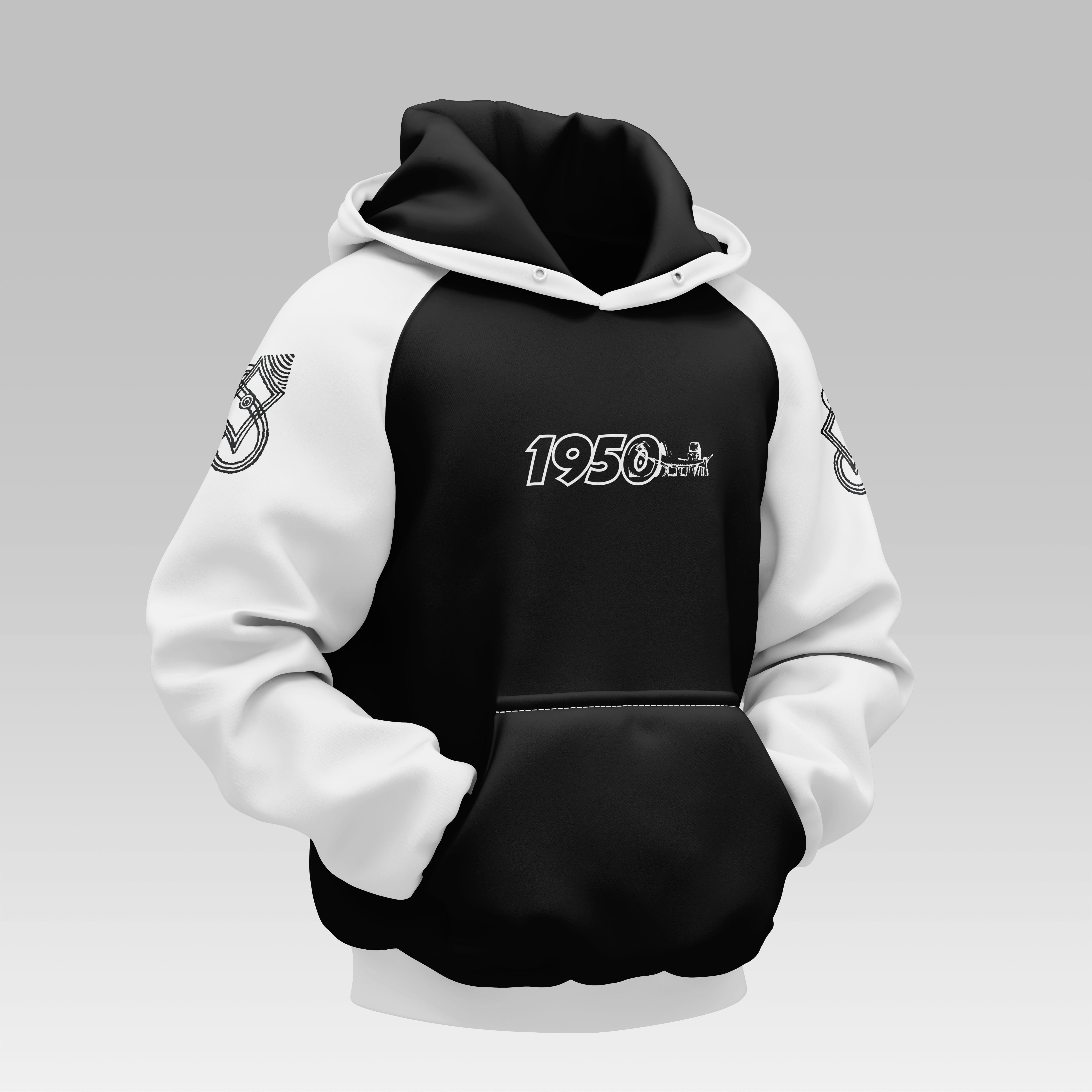 Sigma CLUB UI - For all that is pure.