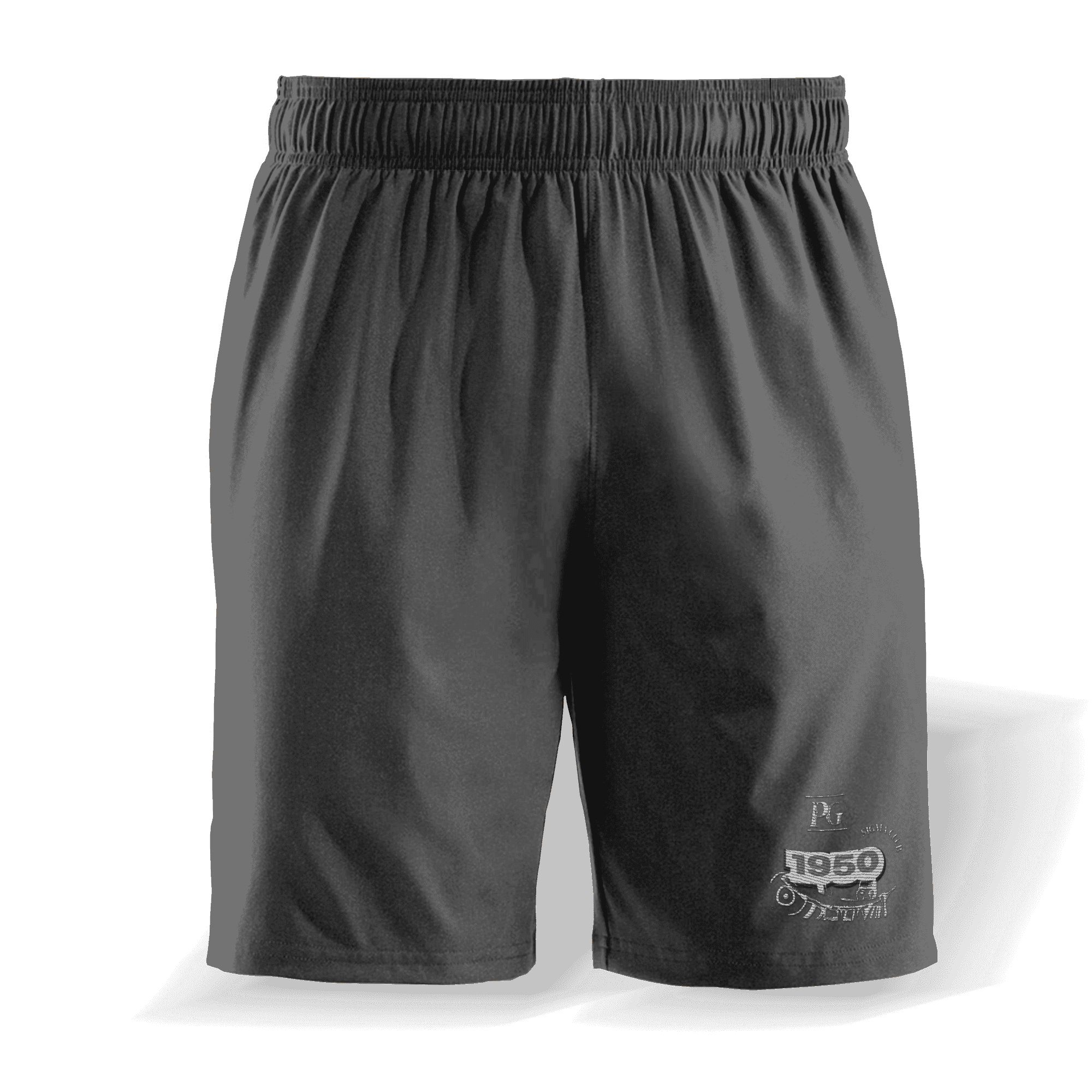 Sigma CLUB UI - For all that is pure.